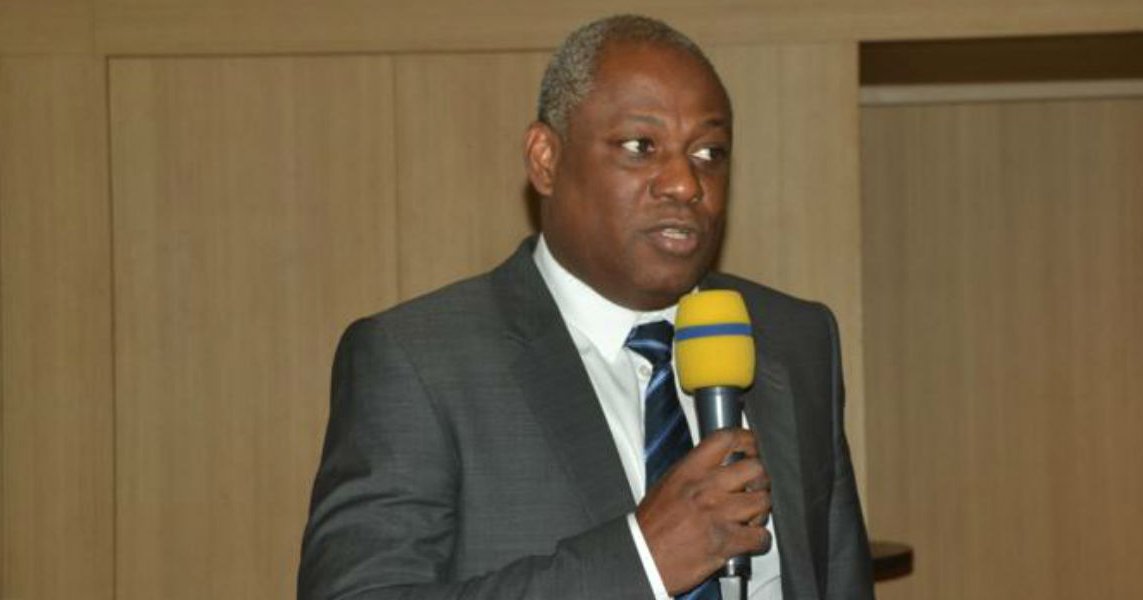 #Covid-19 AFRIQUE | Érick Maville(CIAN) : « Il faut agir maintenant ...