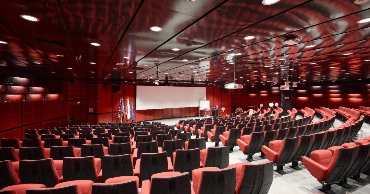 Agenda Paris, 16 octobre 2025 / Gregory CLERC, Directeur général du ...